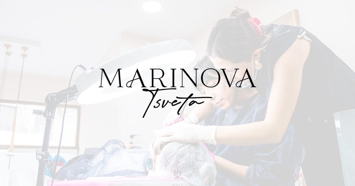 Tsveta Marinova - Ημιμόνιμο Μακιγιάζ & Phi Academy Σεμινάρια - Ρέθυμνο ...